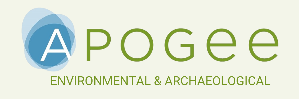 Team Apogee - Apogee Environmental and Archaeological